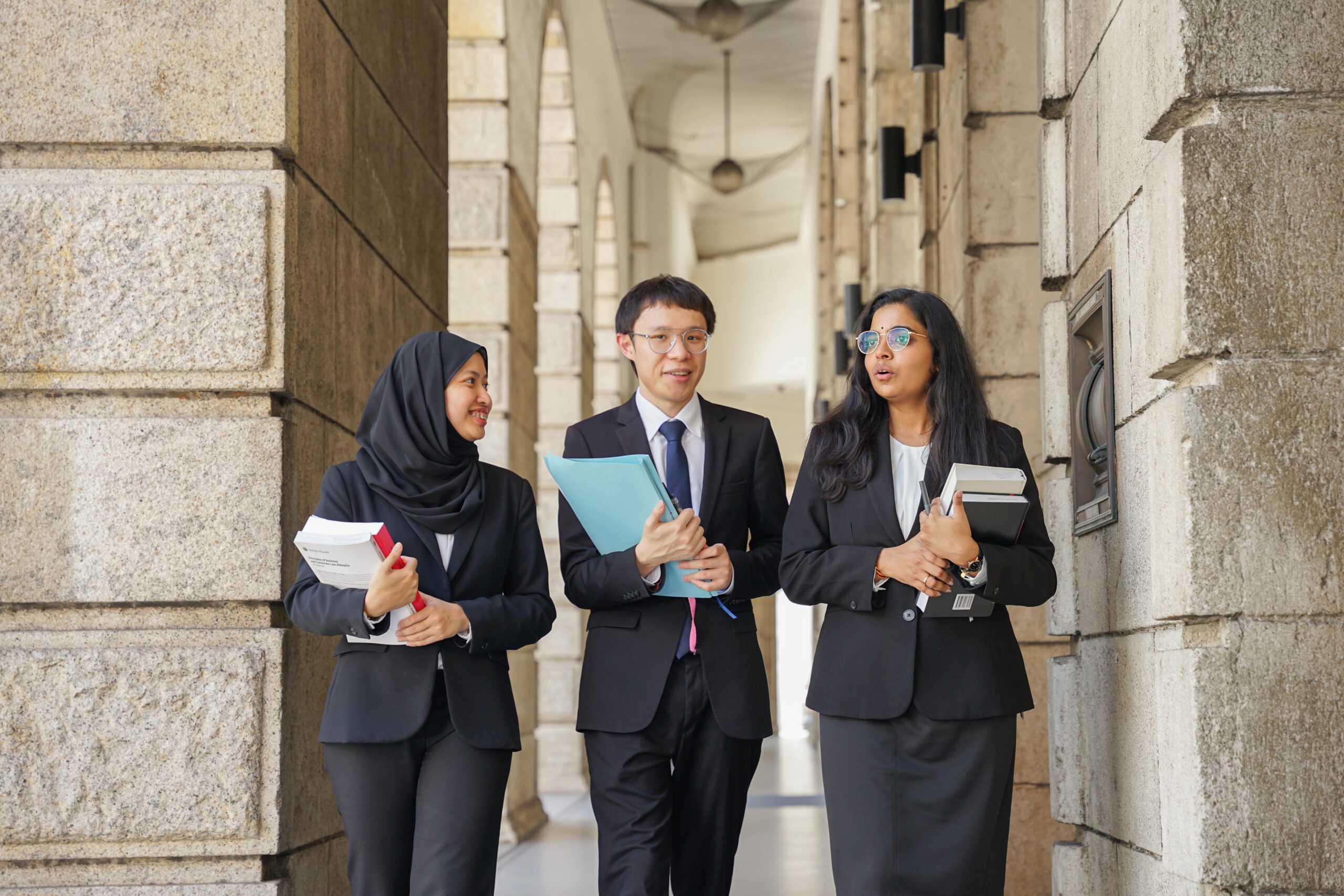 Contact - Presgrave & Matthews