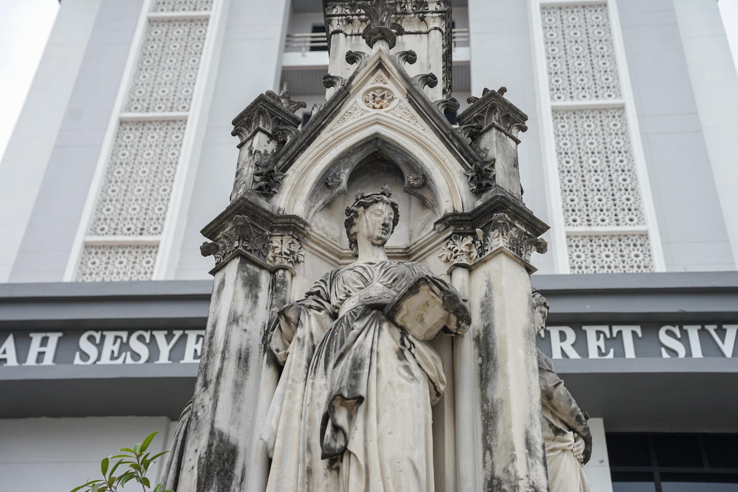 Practice Areas - Presgrave & Matthews