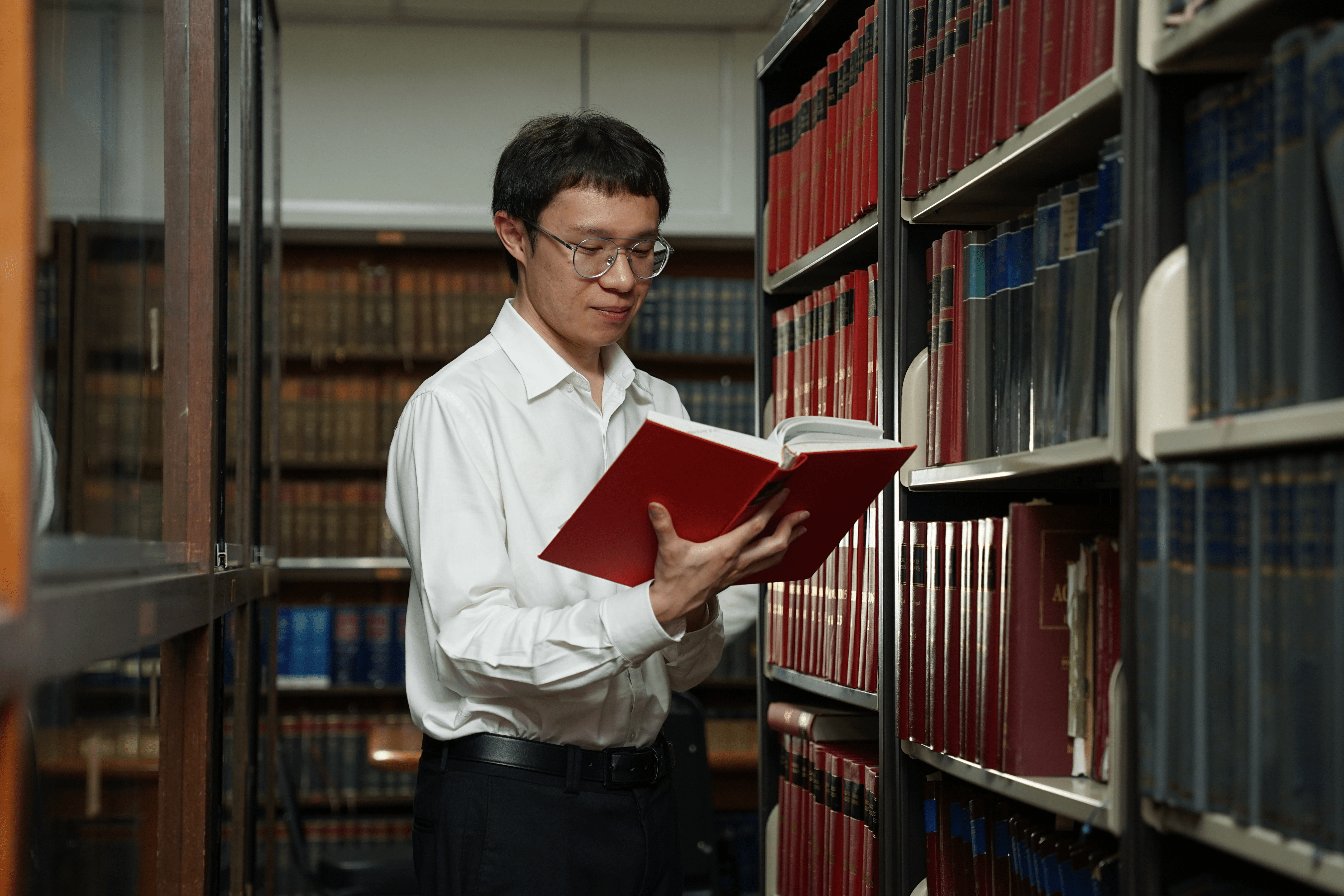 Reported Cases - Presgrave & Matthews